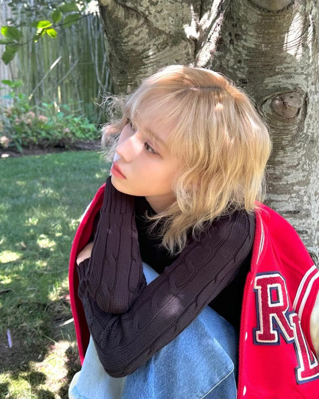 혹하게하는것들 방금 뜬 에스파 윈터 인스타 업뎃 Daum 카페