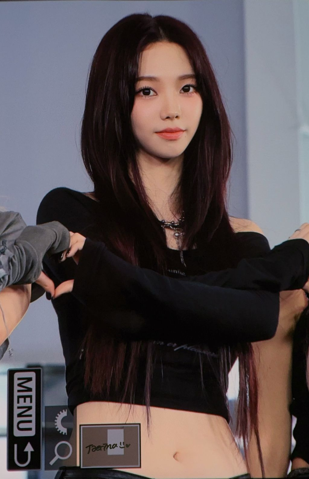 혹하게하는것들 오늘자 지민정 위플래시 카운트다운 프리뷰 Daum 카페