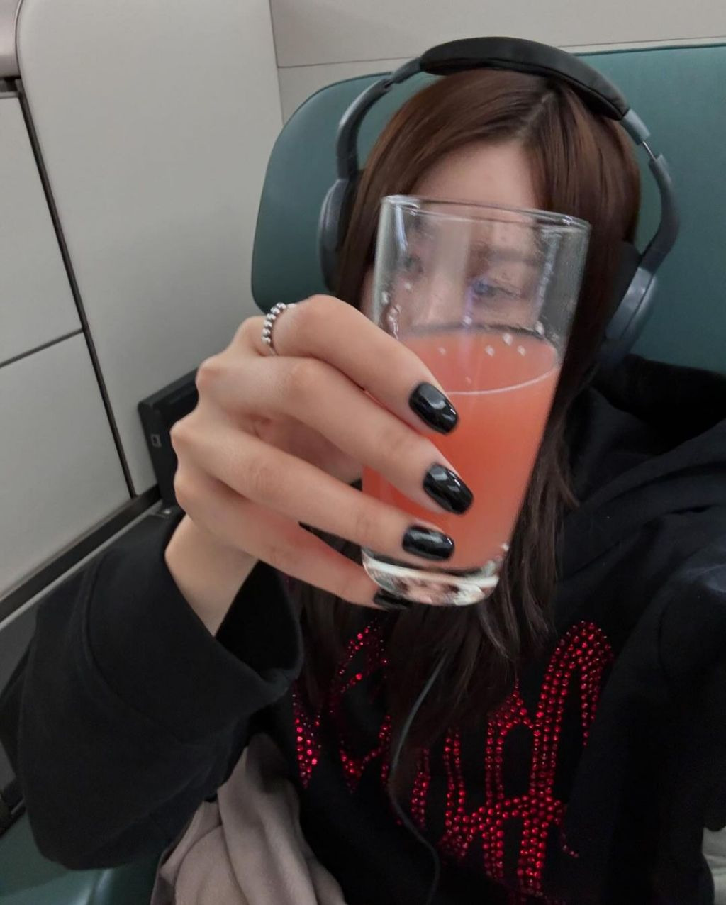 혹하게하는것들 방금 뜬 에스파 지젤 인스타 업뎃 Daum 카페