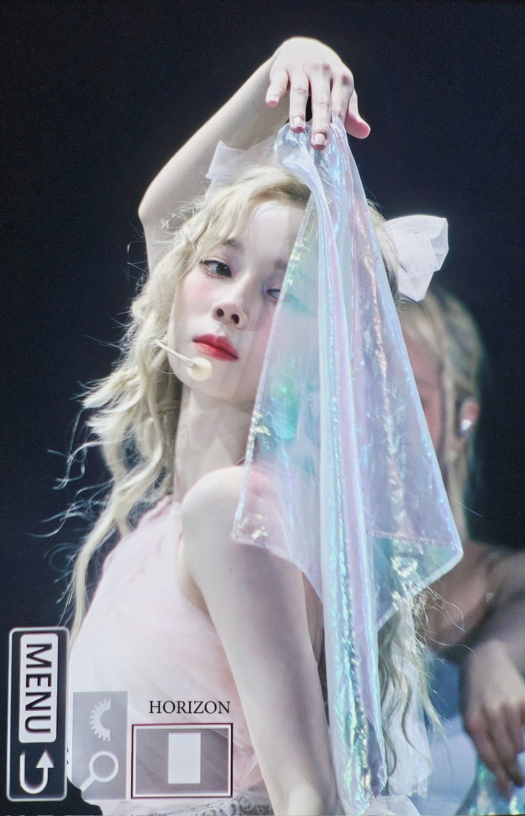 혹하게하는것들 어제자 에스파 대만 콘서트 2일차 윈터 프리뷰 Daum 카페