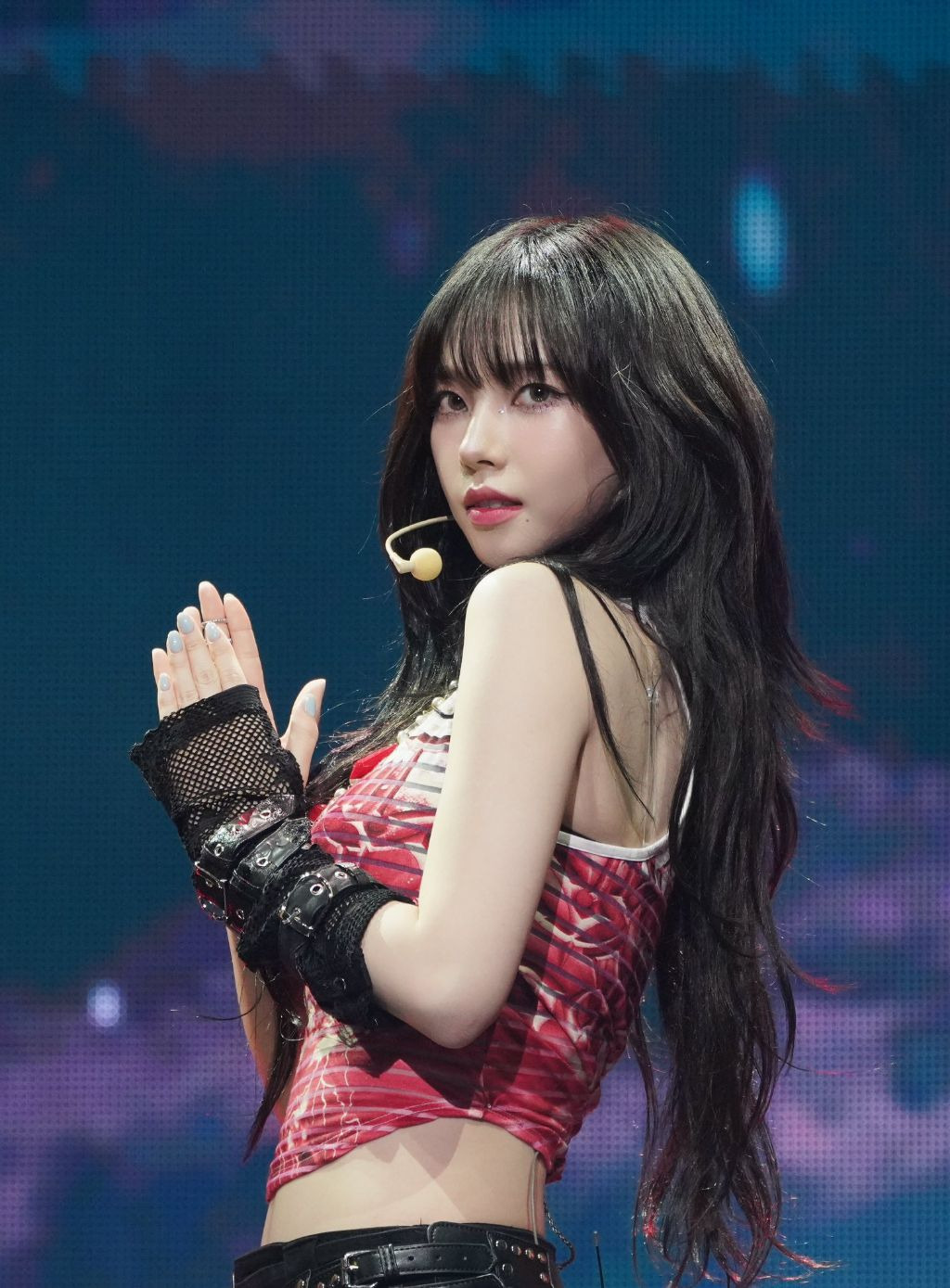 혹하게하는것들 케이 드림 어워즈 지민정 고화질 Daum 카페
