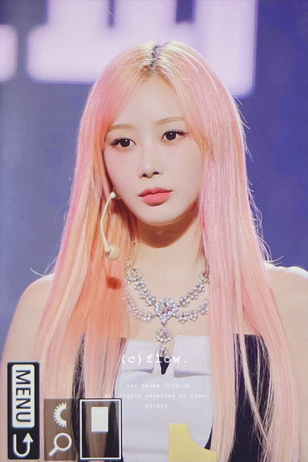 혹하게하는것들 오늘자 틱톡어워즈 에스파 프리뷰 Daum 카페