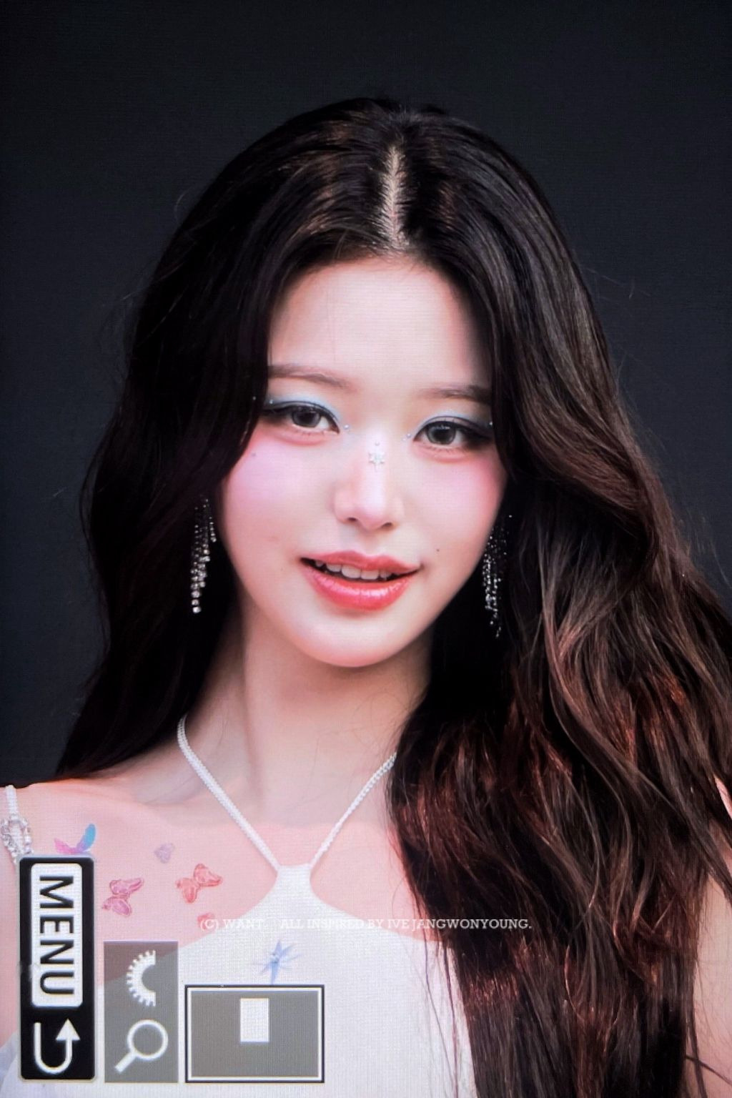 혹하게하는것들 어제자 롤라팔루자 장원영 프리뷰 Daum 카페