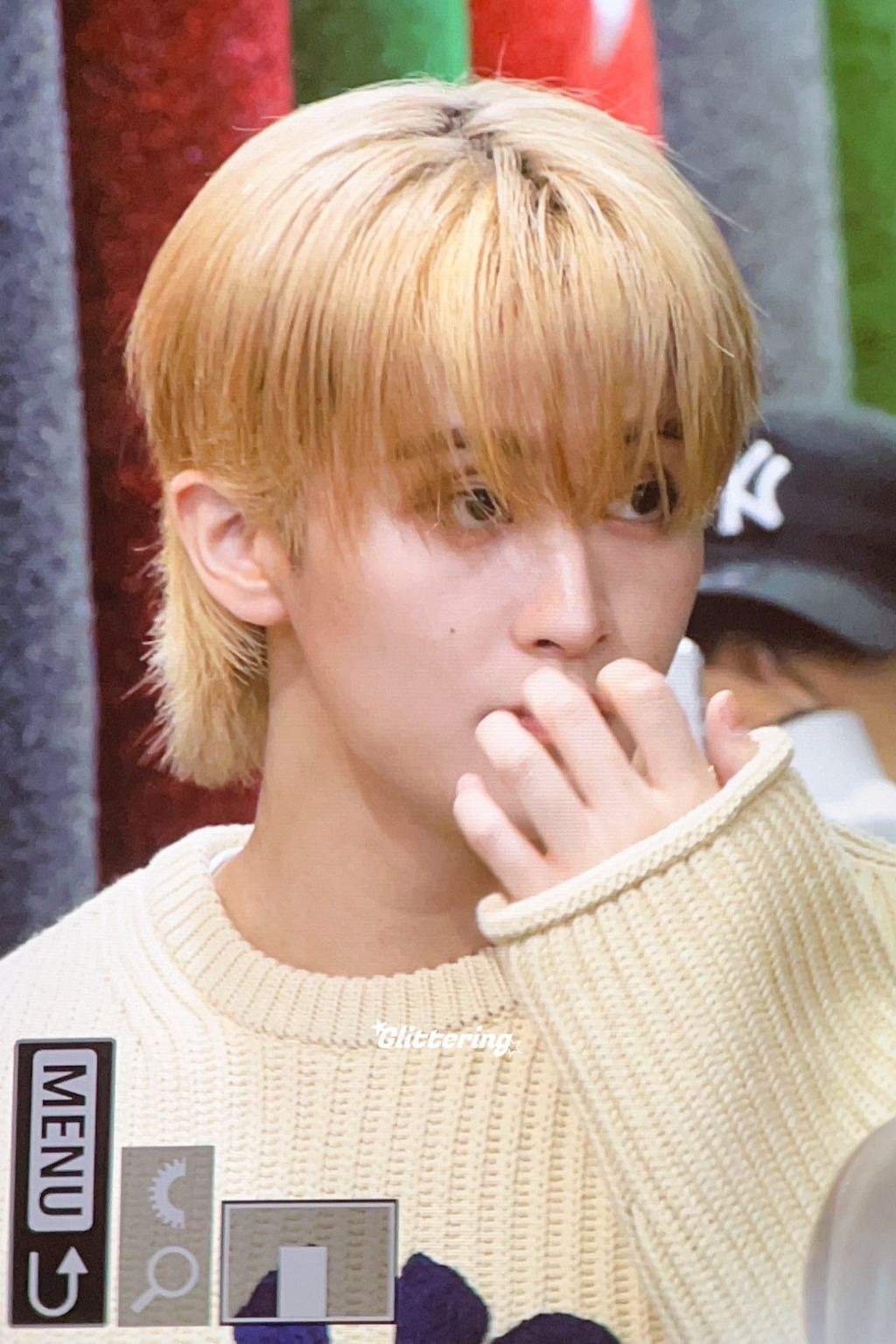 혹하게하는것들 오늘자 Nct 마크 프리뷰 Daum 카페