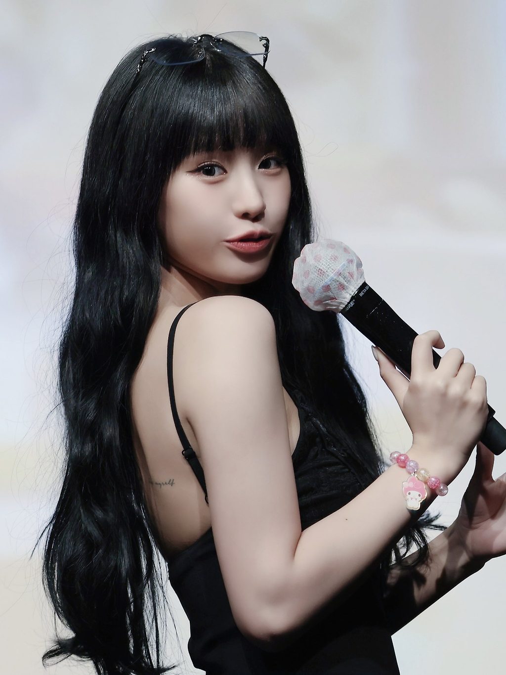 혹하게하는것들 키스 오브 라이프 나띠 Daum 카페