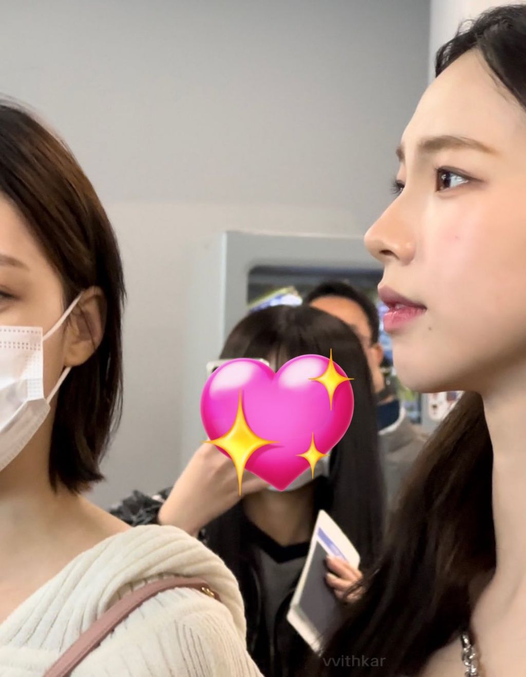 혹하게하는것들 말도 안되게 현실감 없는 카리나 폰카짤 Daum 카페