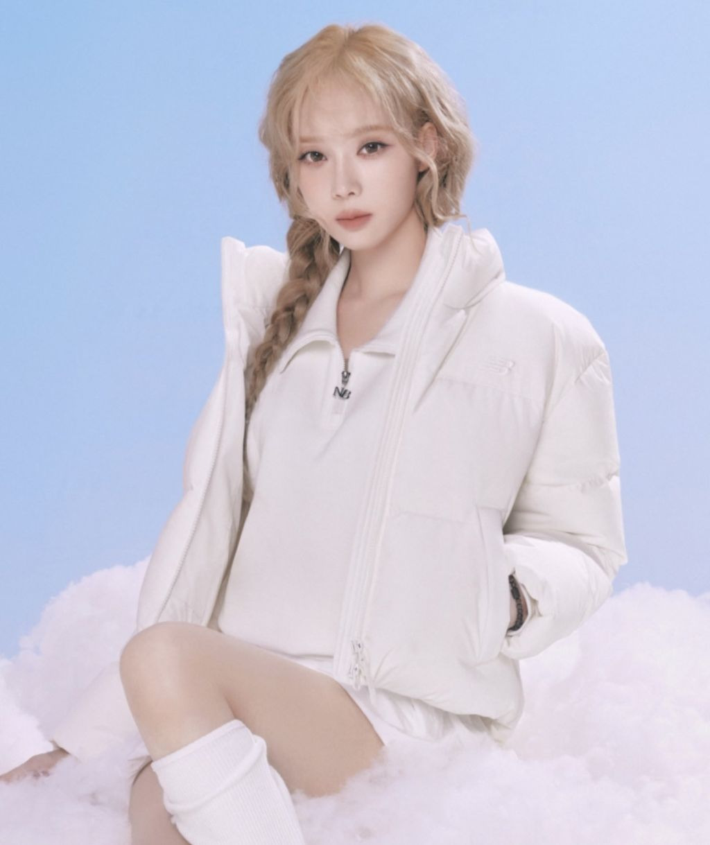 혹하게하는것들 새로운 뜬 윈터 뉴발란스 화보 Daum 카페