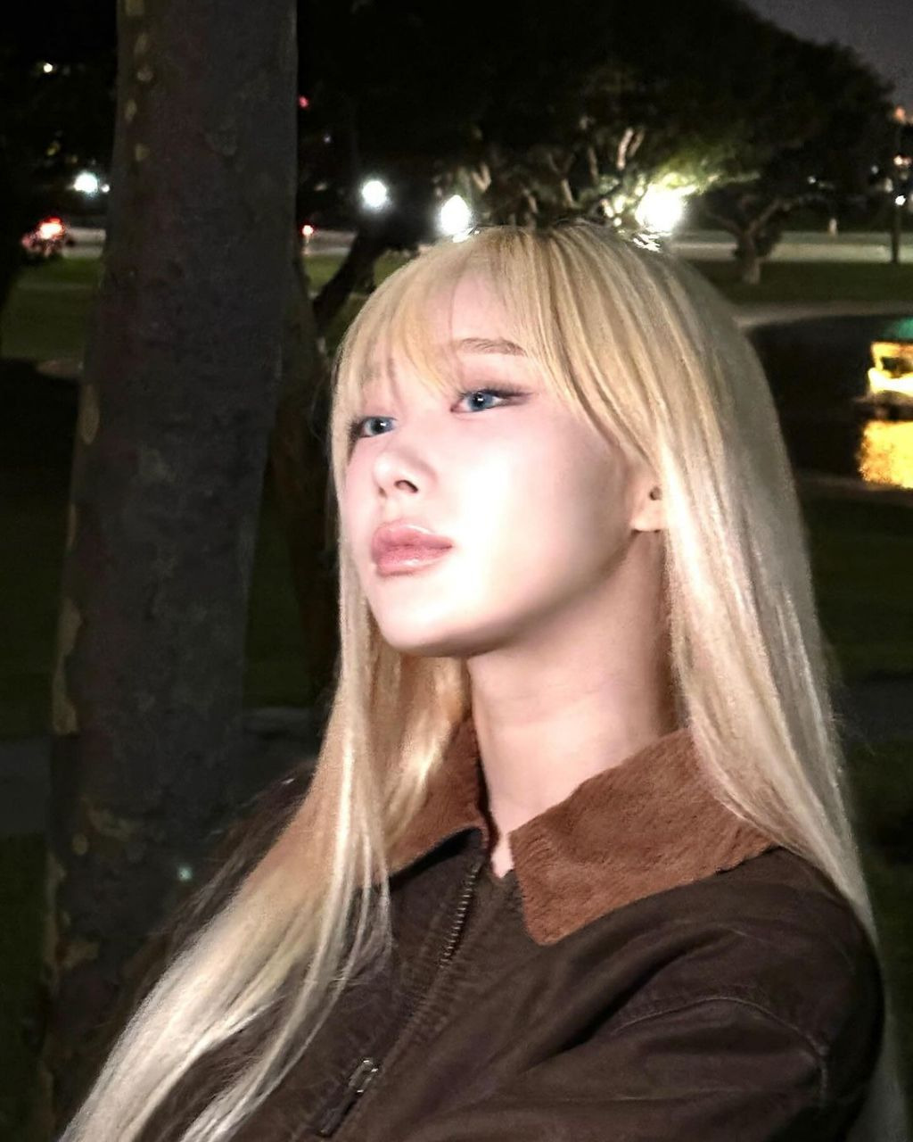 혹하게하는것들 오늘자 지젤 인스타 업뎃 Feat 로에베 Daum 카페
