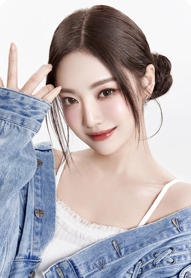 혹하게하는것들 새로운 뜬 미쟝센 올리브영 온라인몰 닝닝 사진모음 Daum 카페