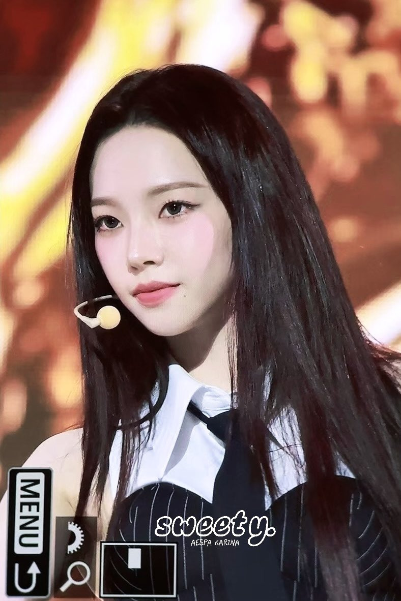 혹하게하는것들 오늘자 틱톡어워즈 에스파 프리뷰 Daum 카페