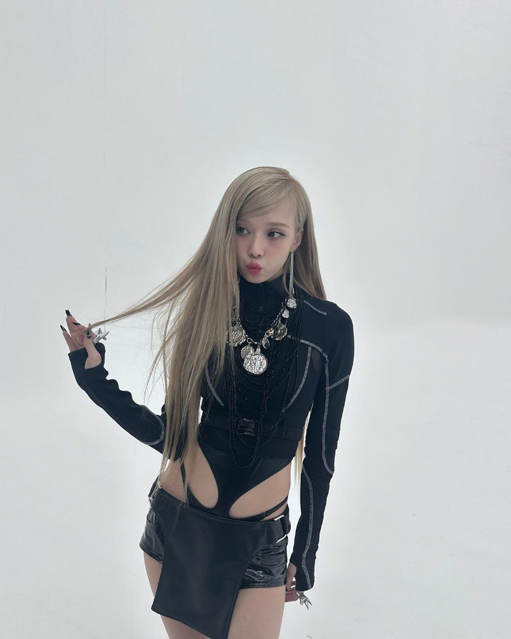 혹하게하는것들 방금 뜬 윈터 인스타 업뎃 Daum 카페