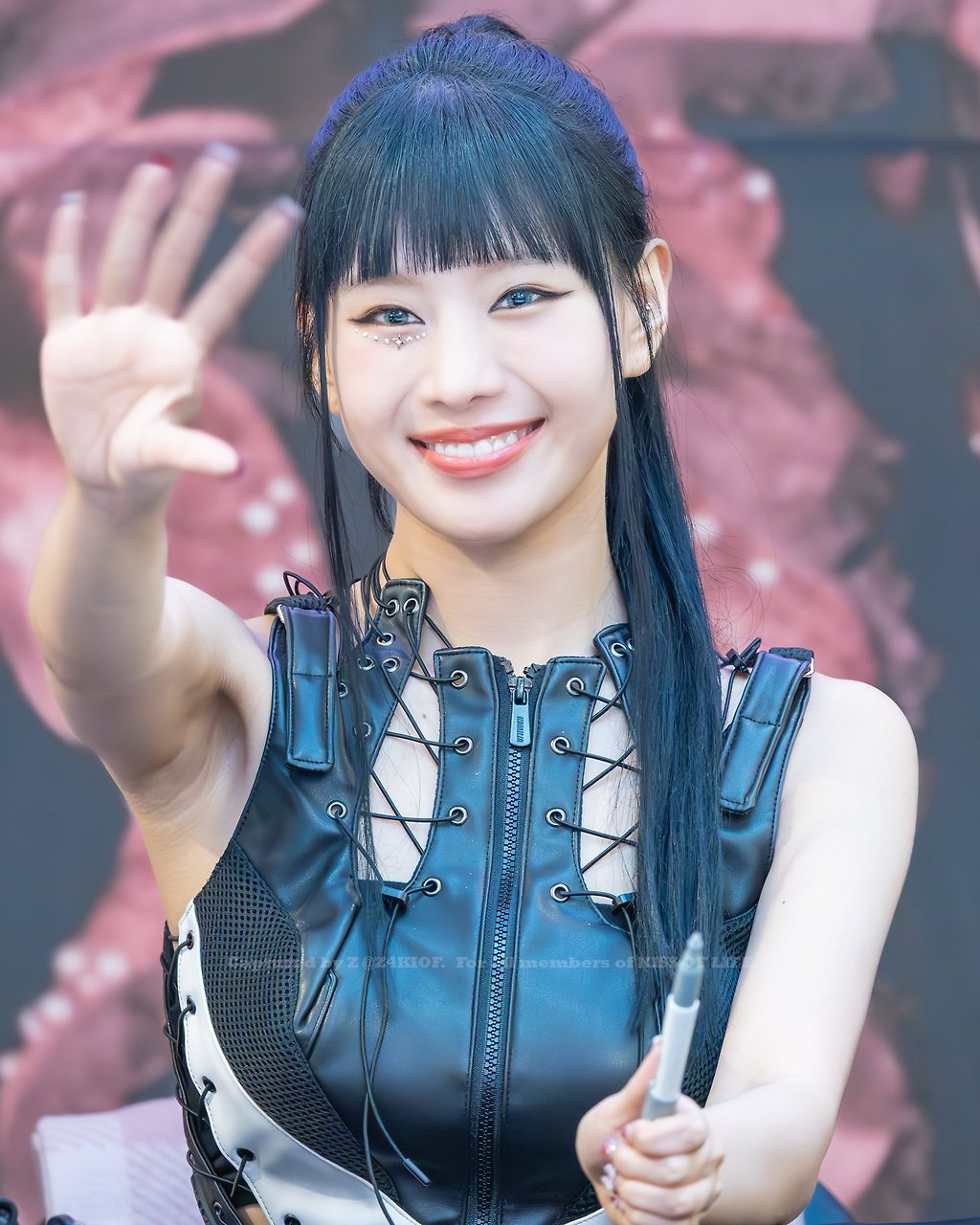 혹하게하는것들 키스 오브 라이프 나띠 Daum 카페