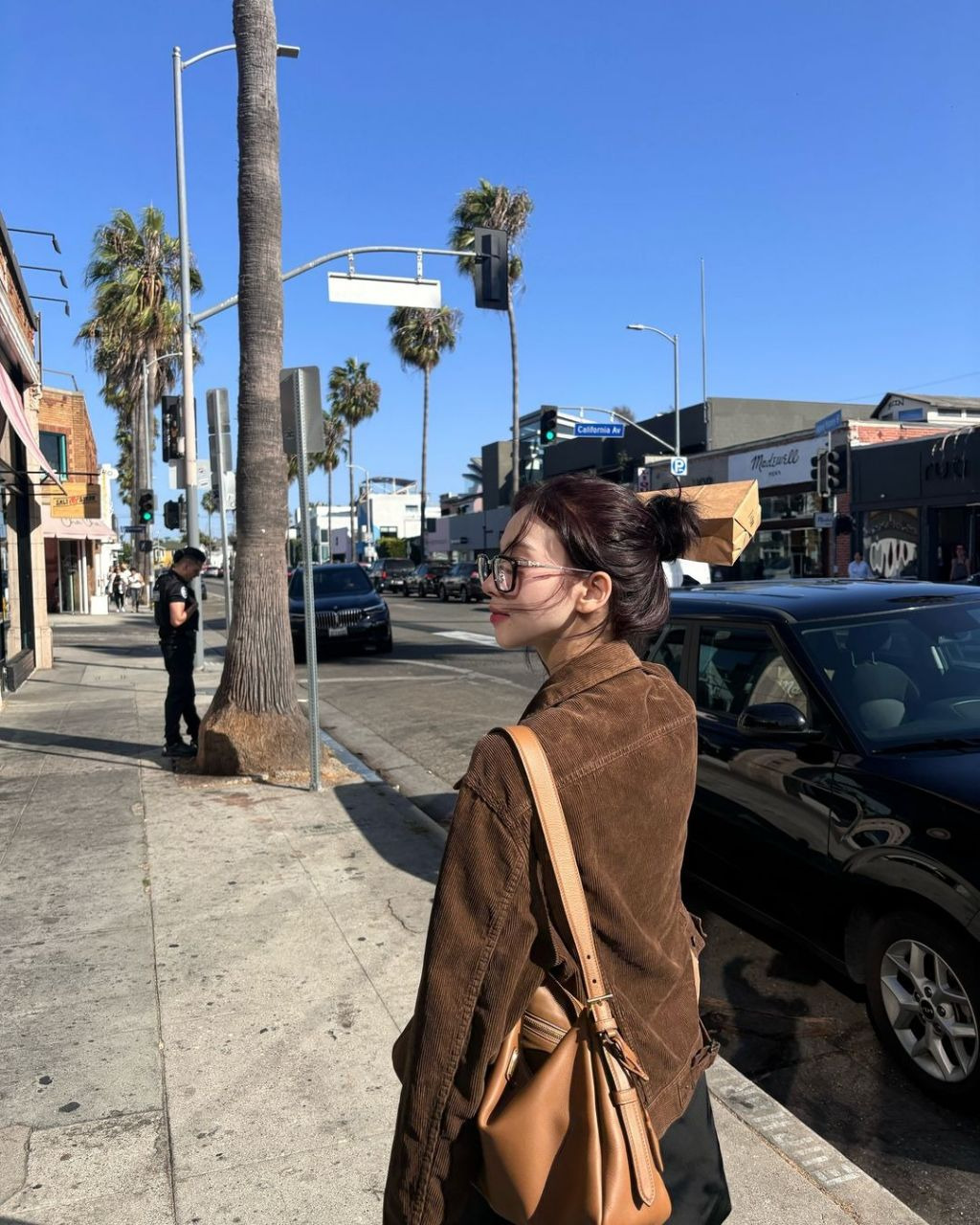 혹하게하는것들 방금 뜬 에스파 카리나 인스타 업뎃 Daum 카페