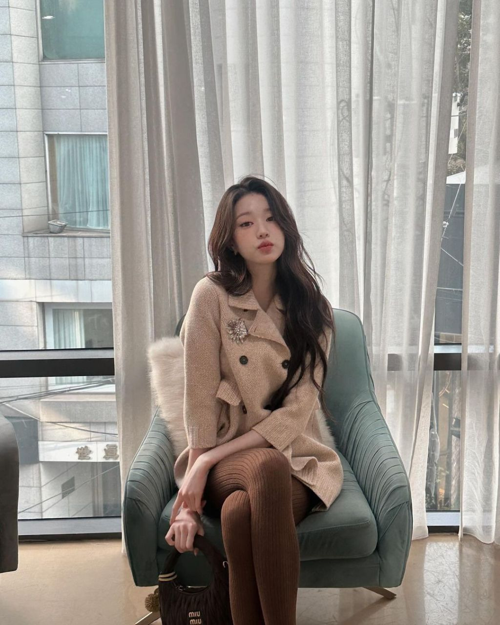 혹하게하는것들 어제 장원영 인스타 업뎃 Daum 카페