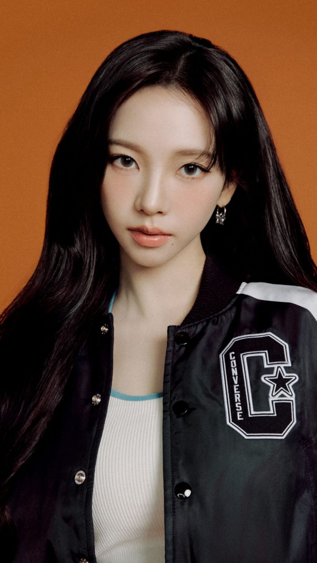 혹하게하는것들 오늘 컨버스 공식 인스스 업뎃 Feat 카리나 Daum 카페