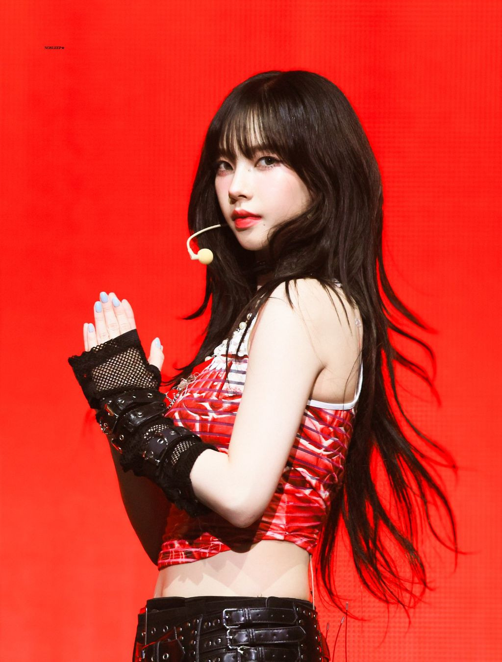 혹하게하는것들 케이 드림 어워즈 지민정 고화질 Daum 카페