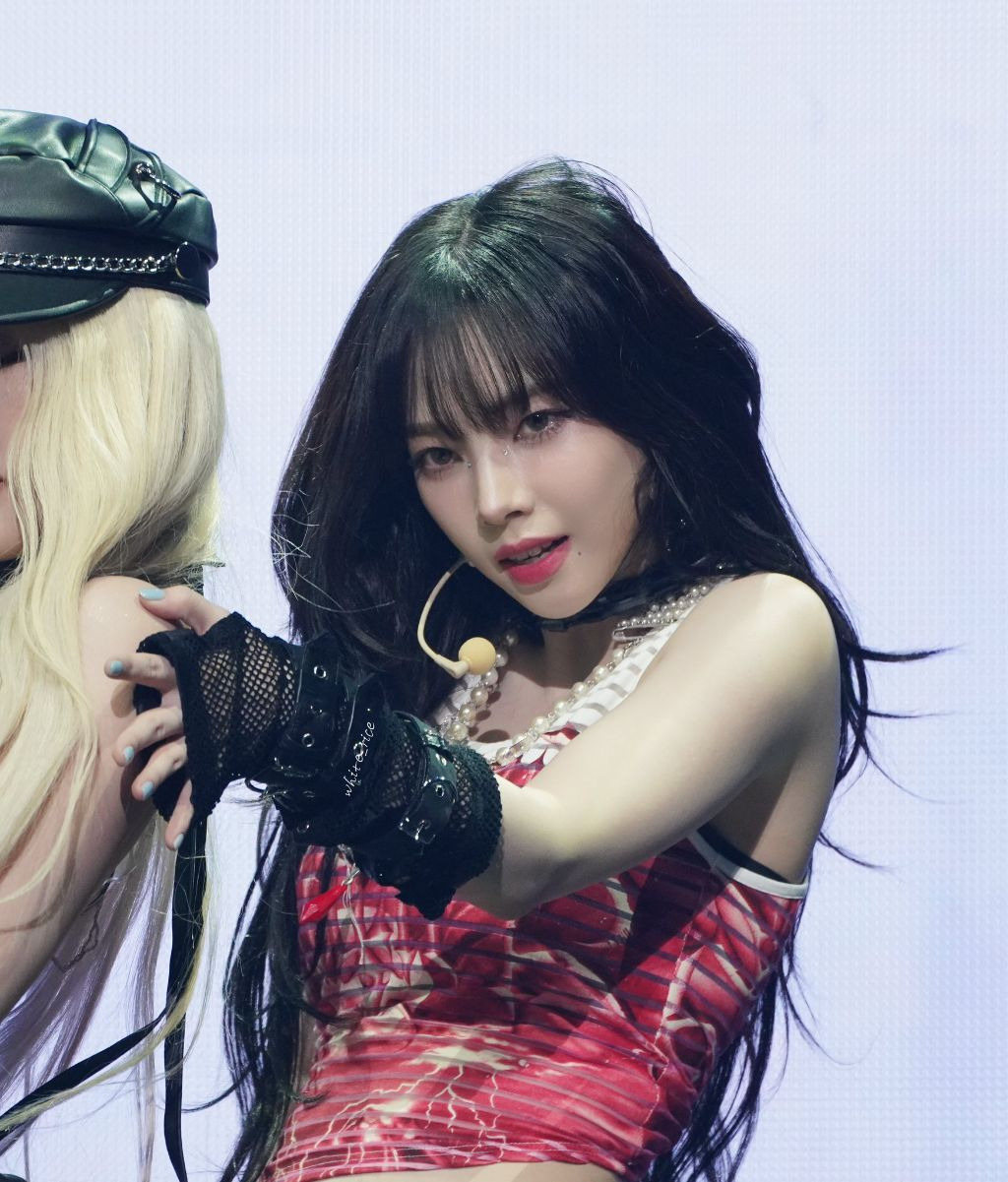 혹하게하는것들 케이 드림 어워즈 지민정 고화질 Daum 카페
