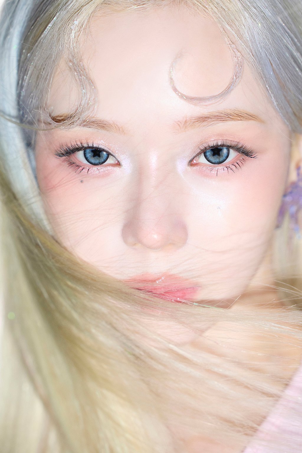 혹하게하는것들 Aespa 에스파 Armageddon Superbeing Winter 윈터 Daum 카페