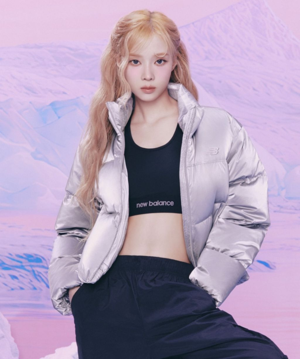 혹하게하는것들 새로운 뜬 윈터 뉴발란스 화보 Daum 카페