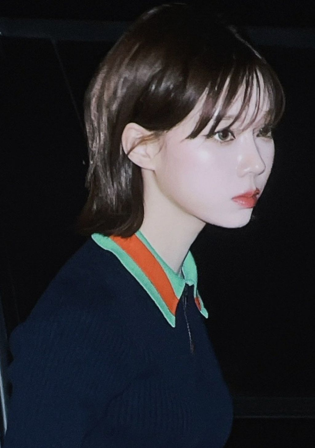 혹하게하는것들 내가 보고싶어서 다시꺼내는 경복궁 윈터 Daum 카페