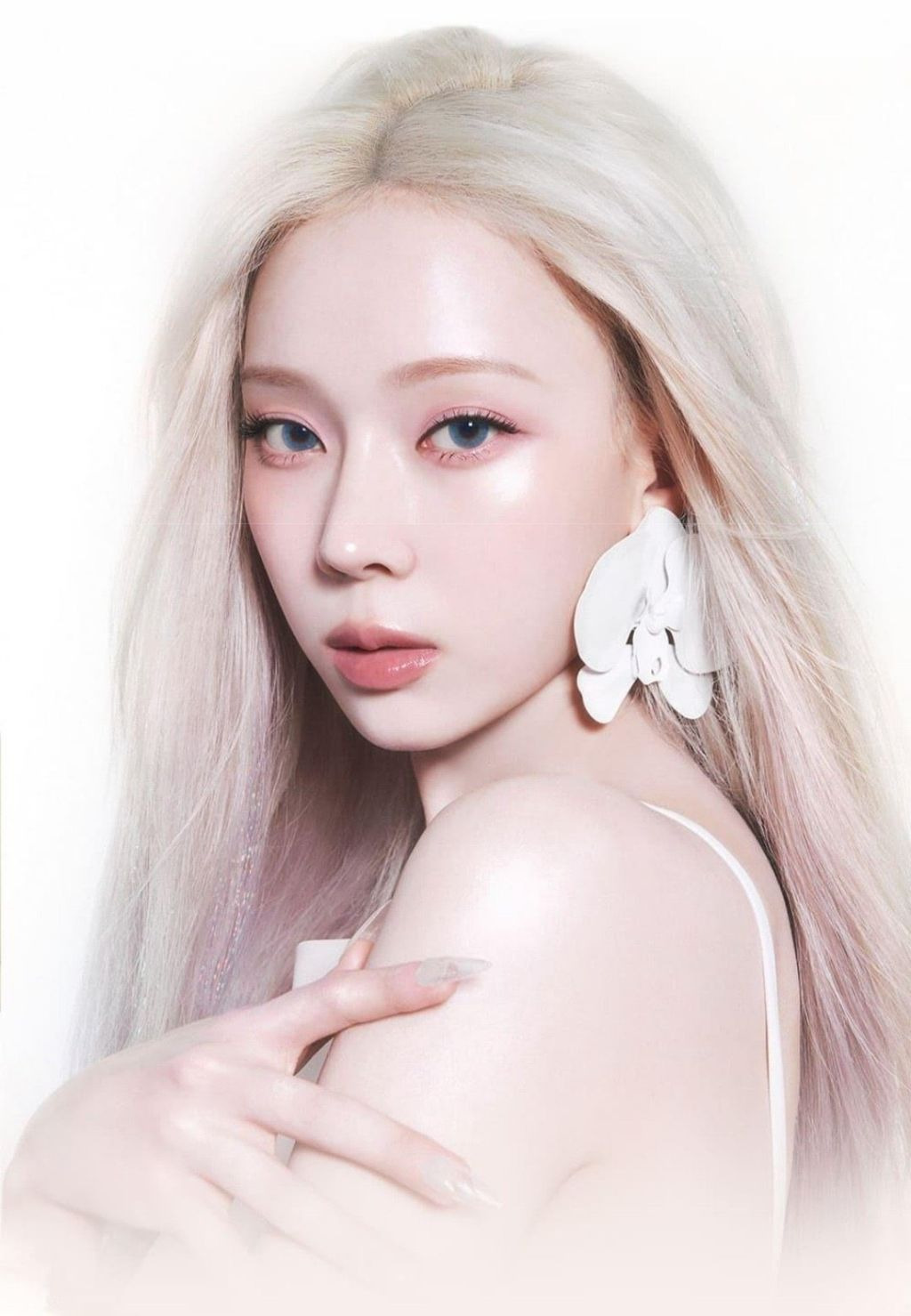 혹하게하는것들 새로운 뜬 에스쁘아 올리브영 온라인몰 에스파 윈터 사진 Daum 카페
