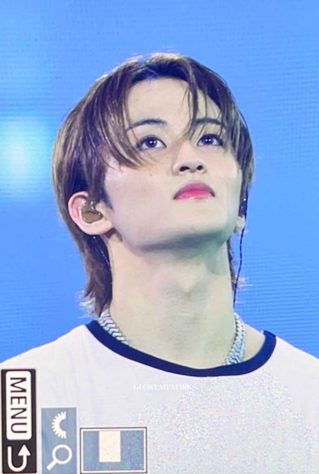 혹하게하는것들 오늘자 Nct 127 팬미팅 마크 프리뷰 Daum 카페