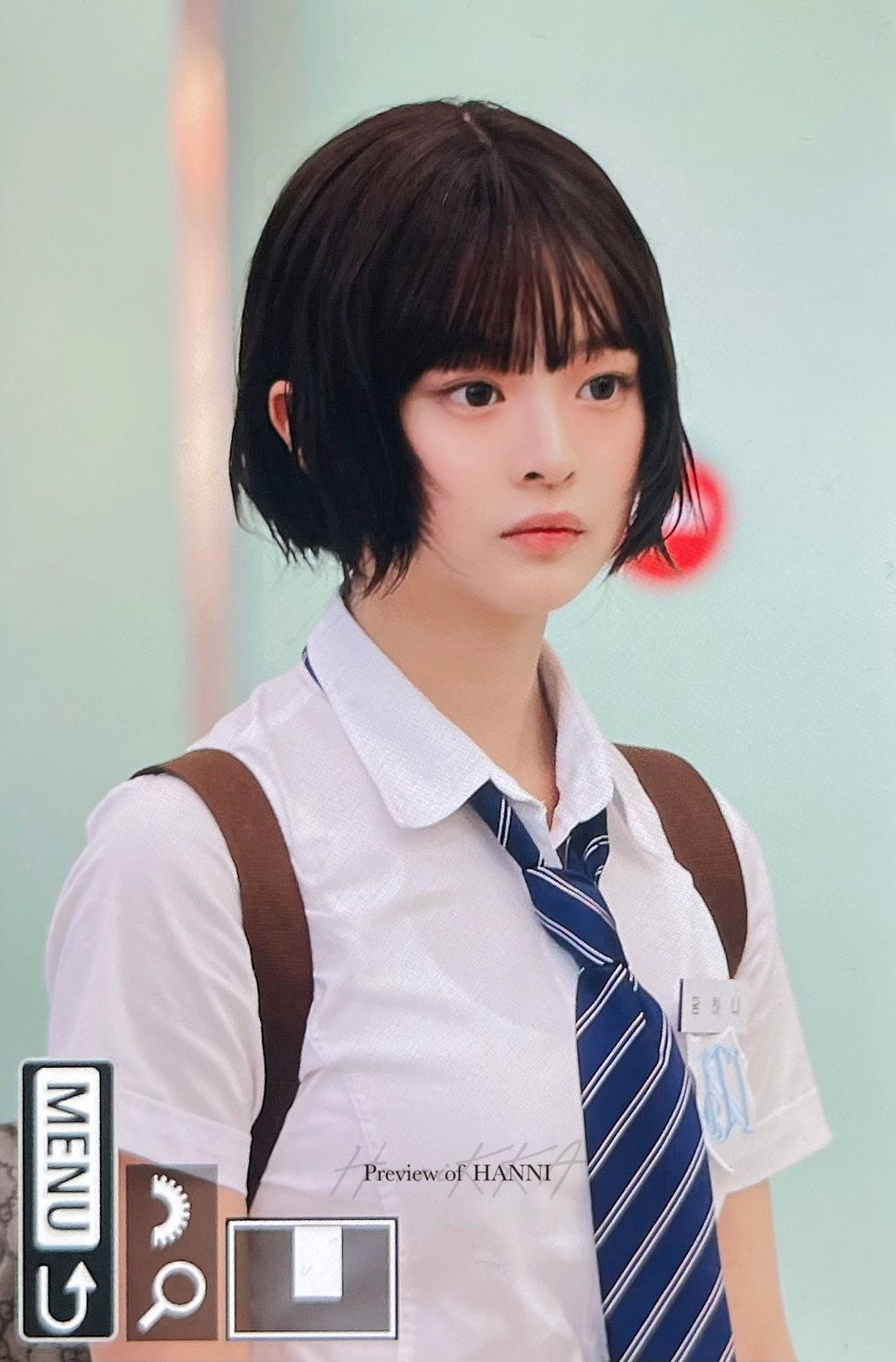 혹하게하는것들 오늘자 뉴진스 도쿄 출국 프리뷰 Daum 카페