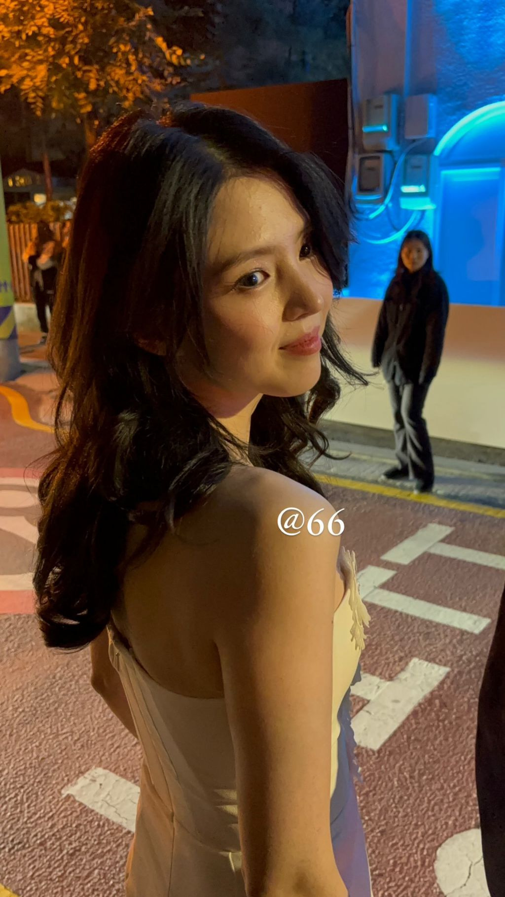 혹하게하는것들 어제자 한소희 폰카짤 Daum 카페