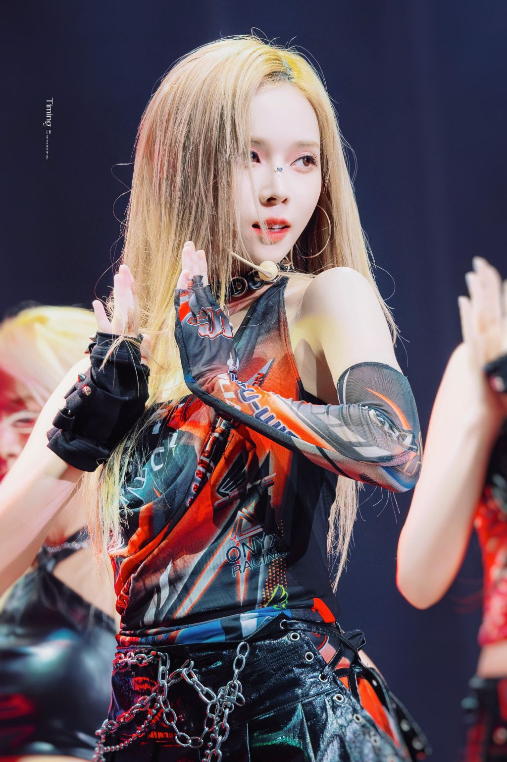 혹하게하는것들 케이 드림 어워즈 지민정 고화질 Daum 카페