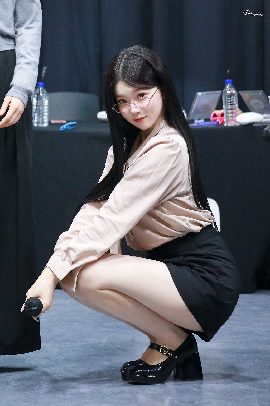 혹하게하는것들 빌리 츠키 팬사 Daum 카페
