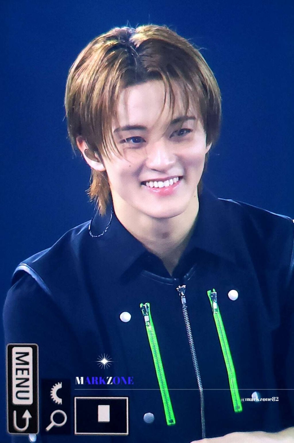 혹하게하는것들 오늘자 Nct 127 팬미팅 마크 프리뷰 Daum 카페