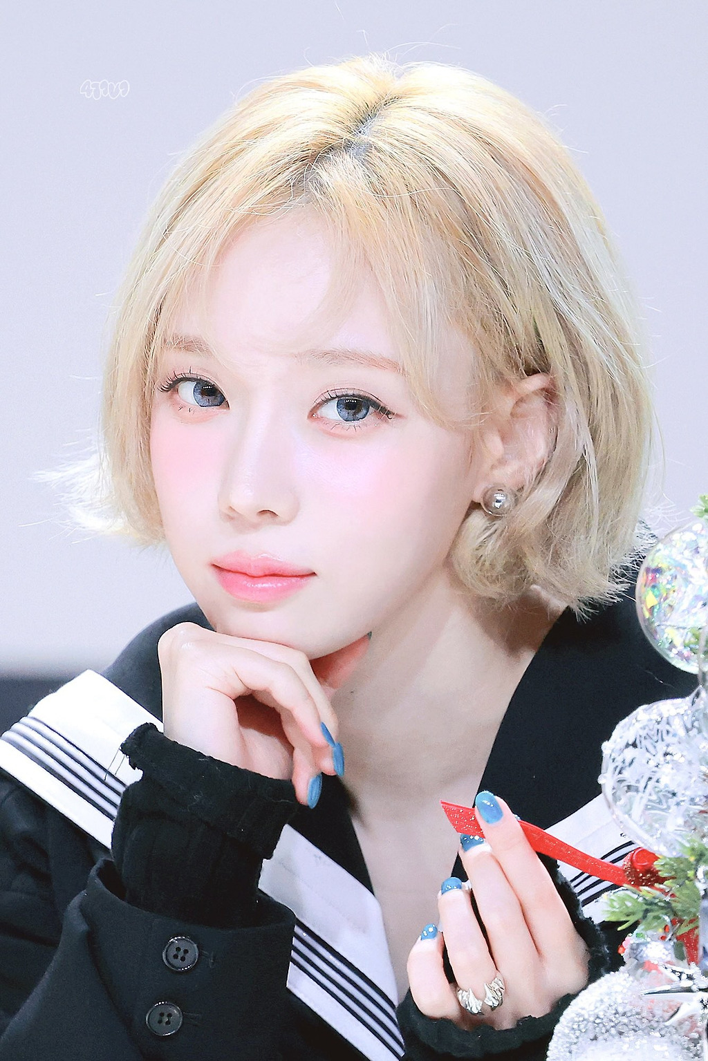 혹하게하는것들 에스파 윈터 Daum 카페