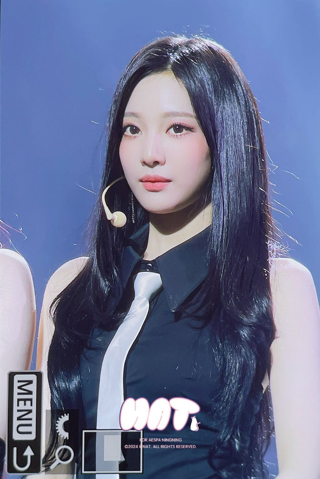 혹하게하는것들 오늘자 틱톡어워즈 에스파 프리뷰 Daum 카페