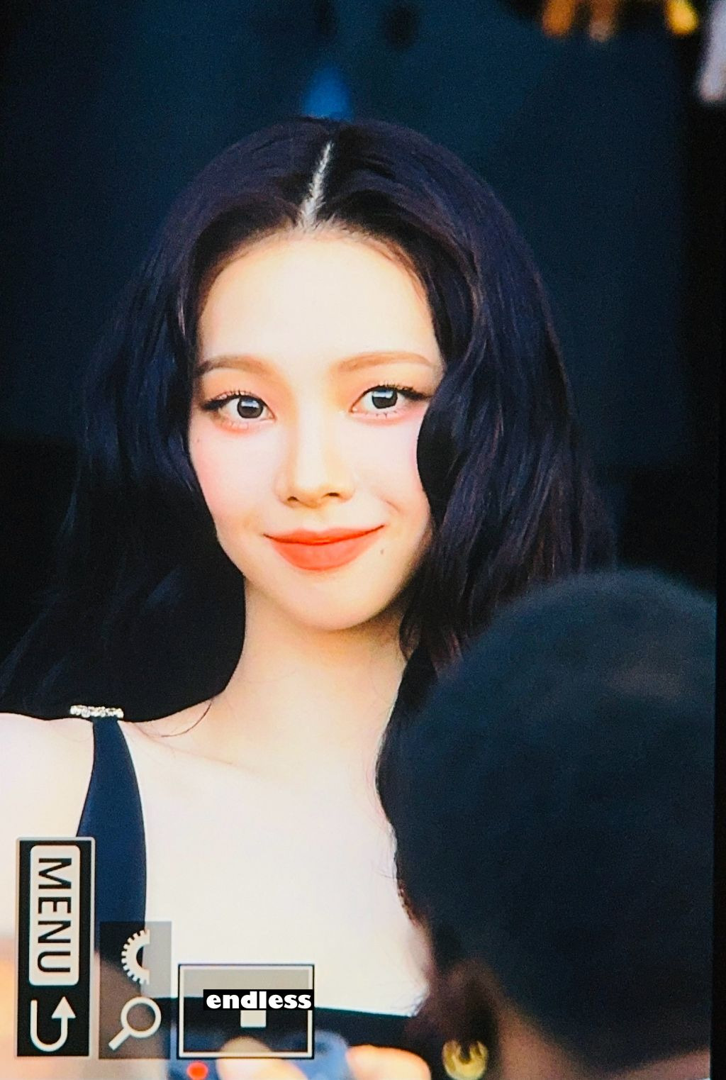 혹하게하는것들 오늘 프라다 패션쇼 카리나 프리뷰 Daum 카페