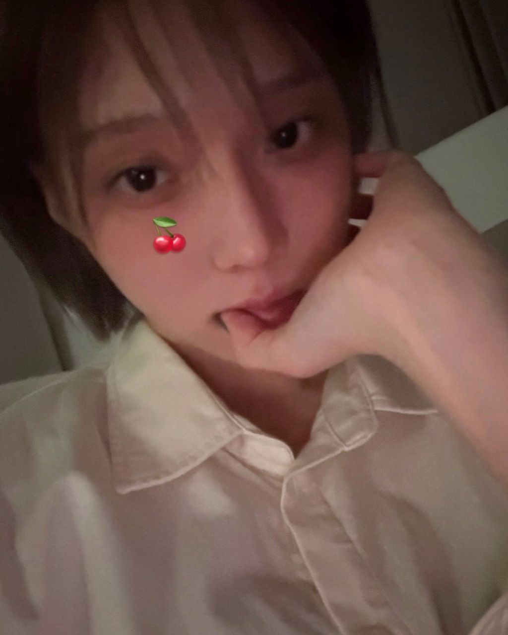 혹하게하는것들 | 241219 윈터 인스타그램 ⛄️ 🍦 ️ - Daum 카페