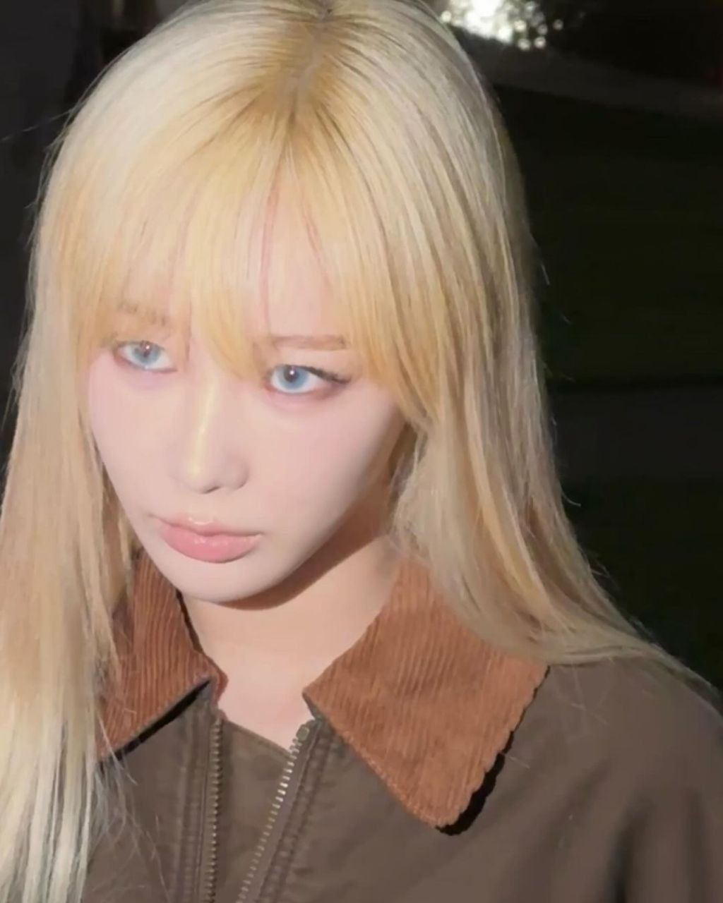 혹하게하는것들 오늘자 지젤 인스타 업뎃 Feat 로에베 Daum 카페