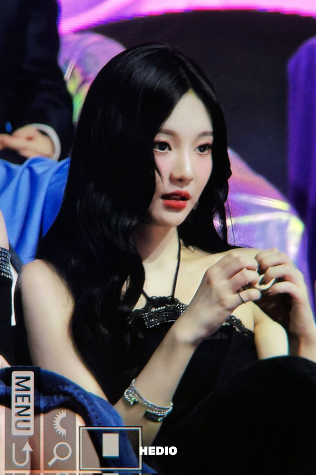 혹하게하는것들 오늘 에스파 Mma 프리뷰 Daum 카페