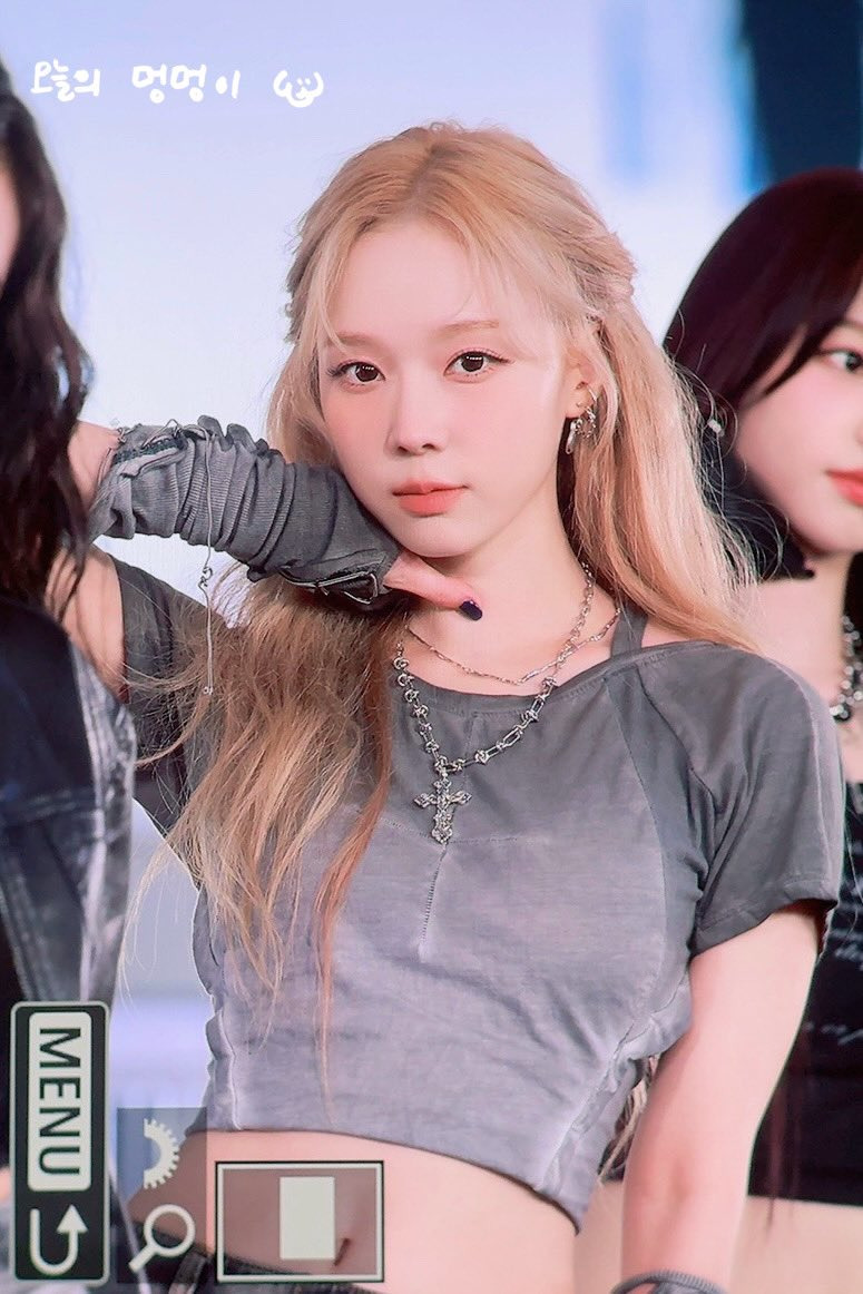 혹하게하는것들 오늘자 지민정 위플래시 카운트다운 프리뷰 Daum 카페