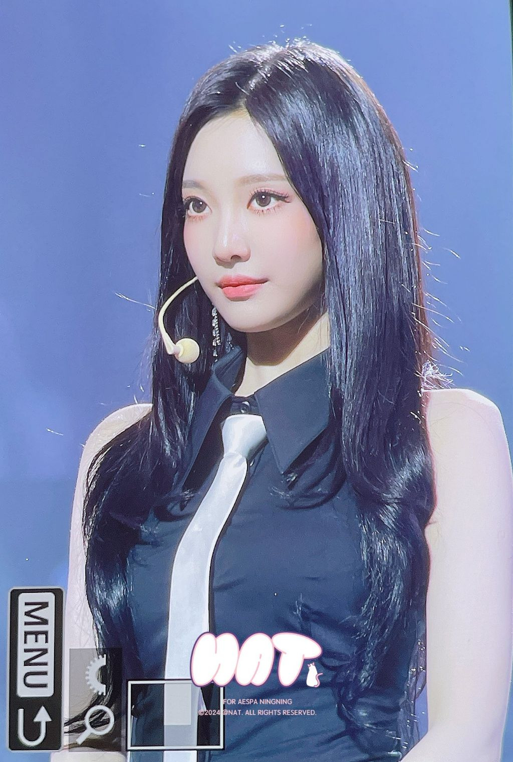 혹하게하는것들 오늘자 틱톡어워즈 에스파 프리뷰 Daum 카페