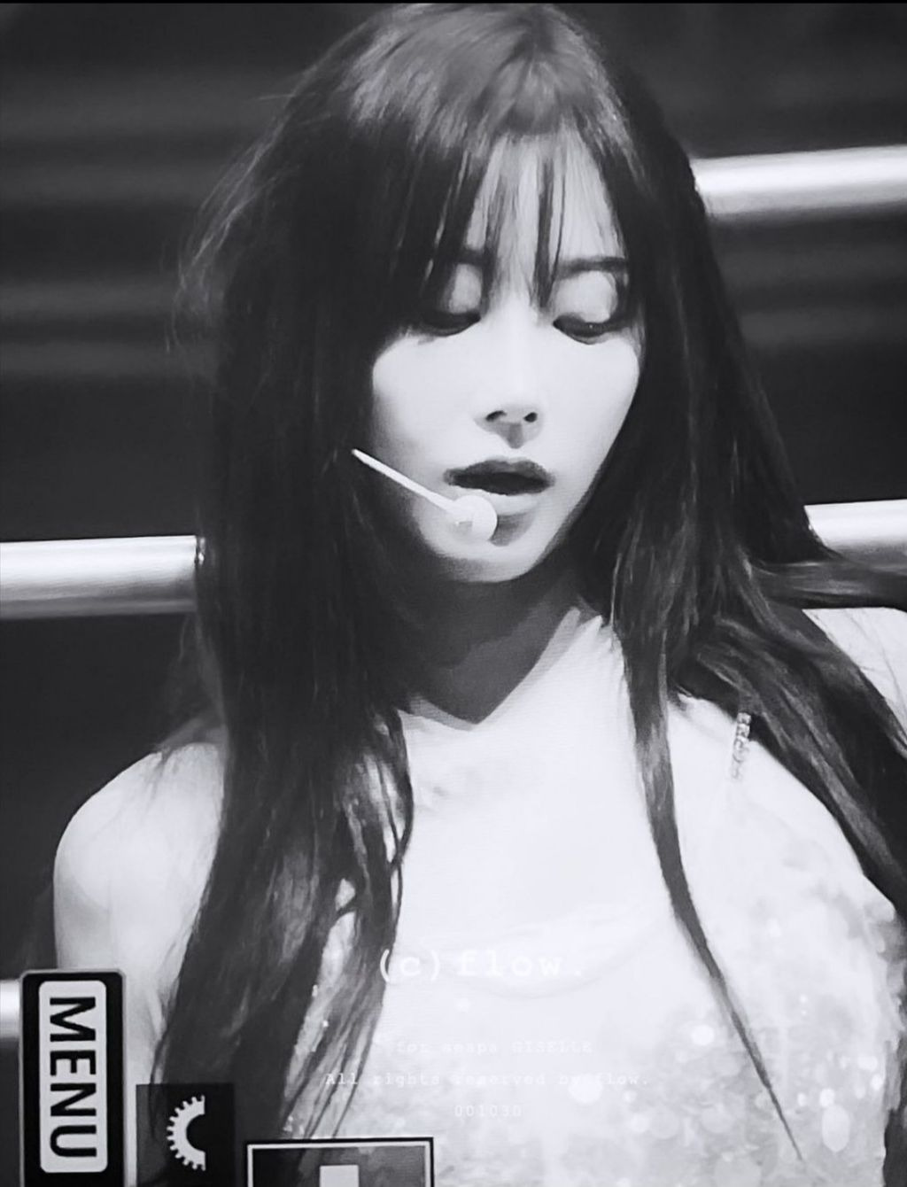혹하게하는것들 오늘 뜬 에스파 지젤 인스타 업데이트 Daum 카페
