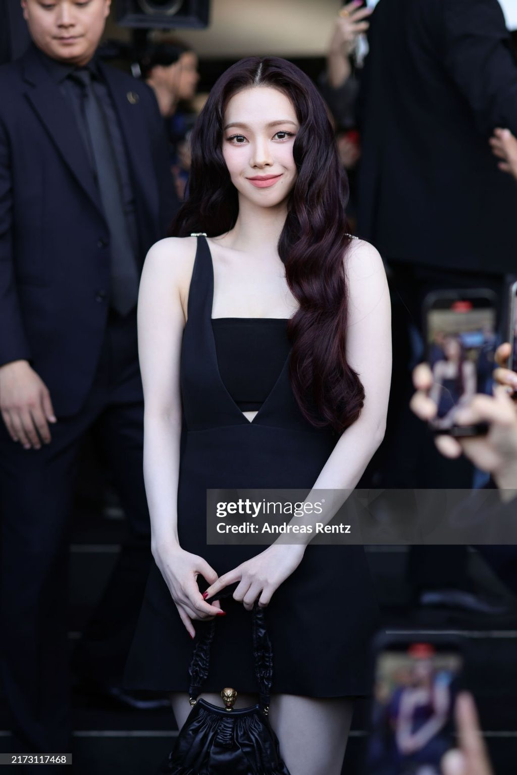혹하게하는것들 프라다 패션쇼 카리나 게티이미지 Daum 카페