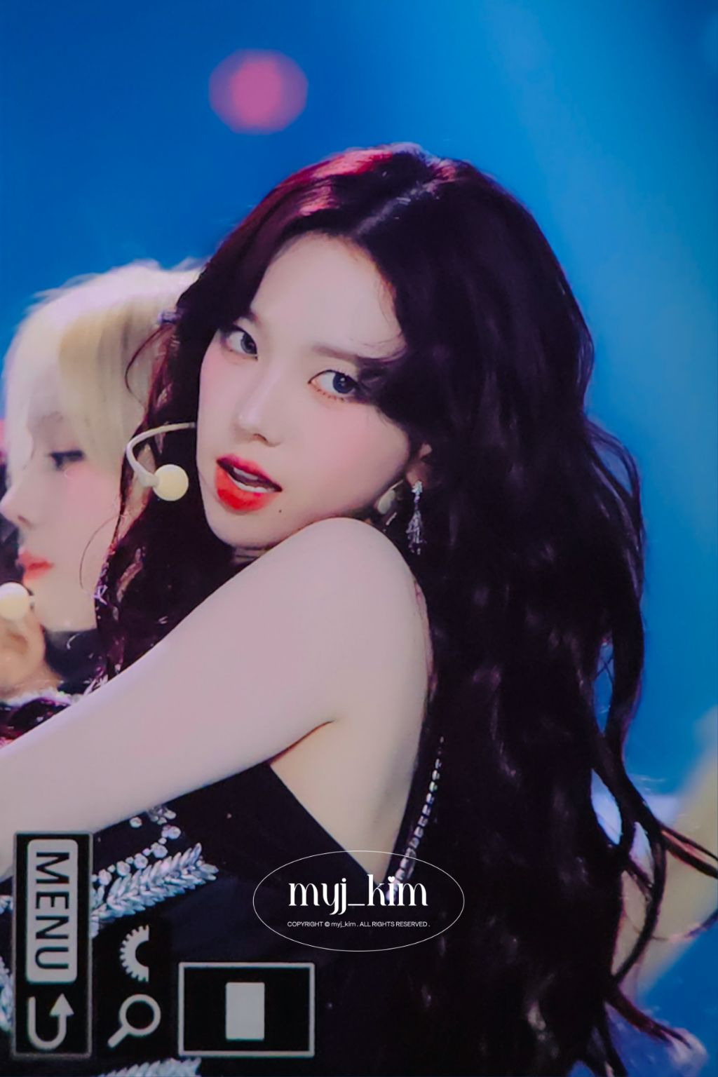 혹하게하는것들 오늘 에스파 Mma 프리뷰 Daum 카페