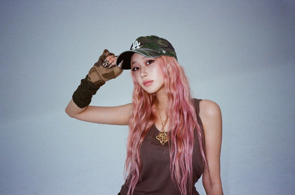 혹하게하는것들 방금 뜬 에스파 인스타 업뎃 Daum 카페