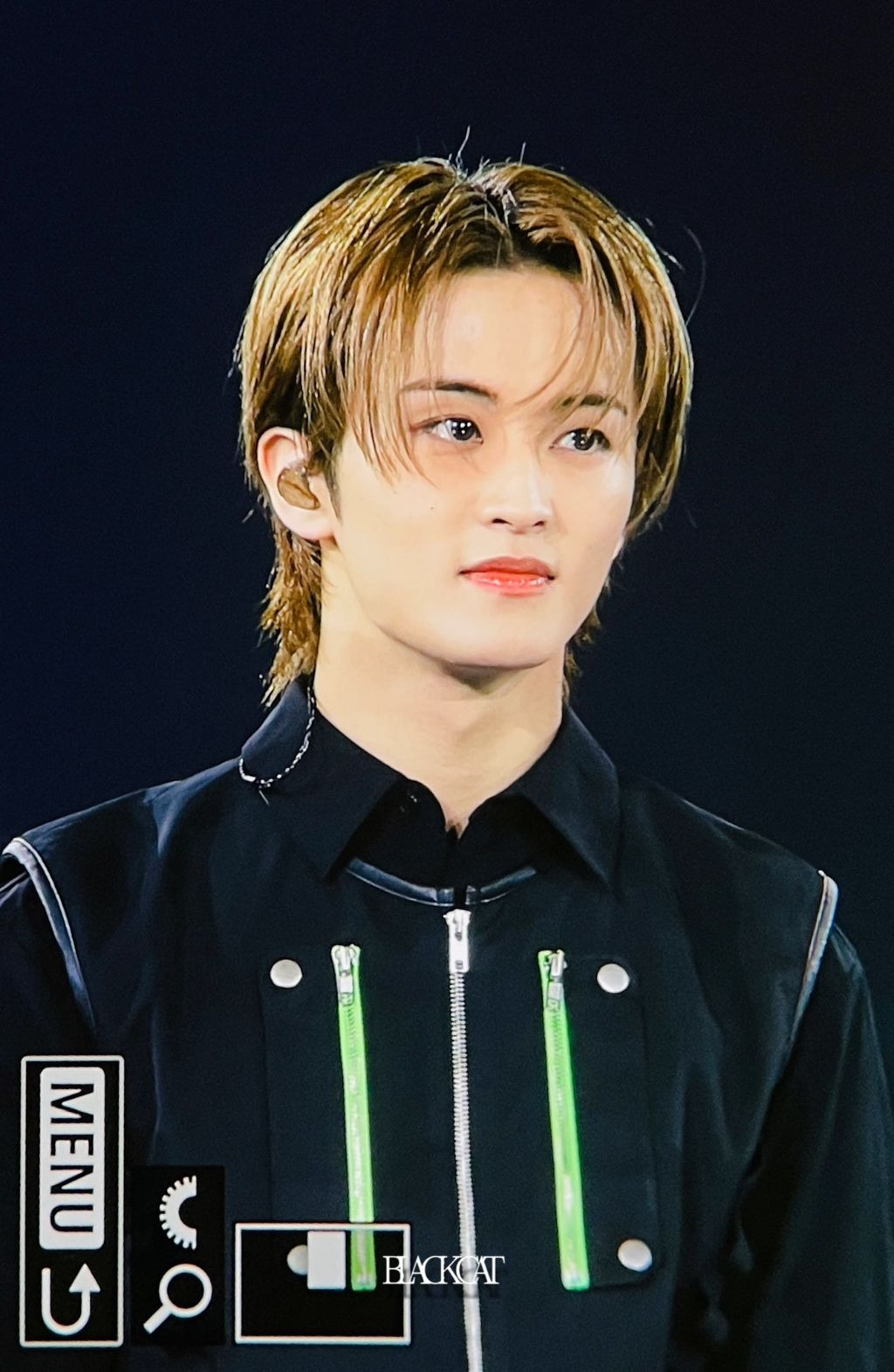 혹하게하는것들 오늘자 Nct 127 팬미팅 마크 프리뷰 Daum 카페