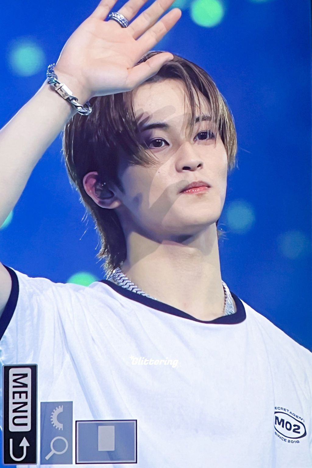 혹하게하는것들 오늘자 Nct 127 팬미팅 마크 프리뷰 Daum 카페