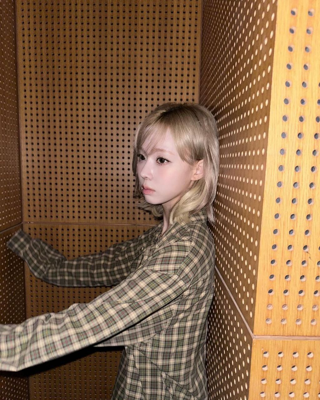 혹하게하는것들 오늘자 윈터 인스타 업뎃 Daum 카페