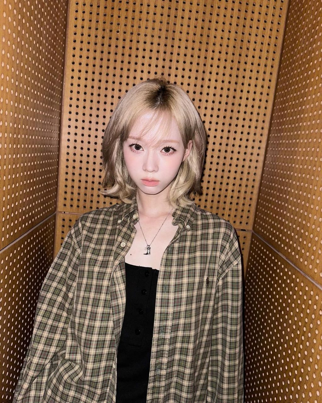 혹하게하는것들 오늘자 윈터 인스타 업뎃 Daum 카페