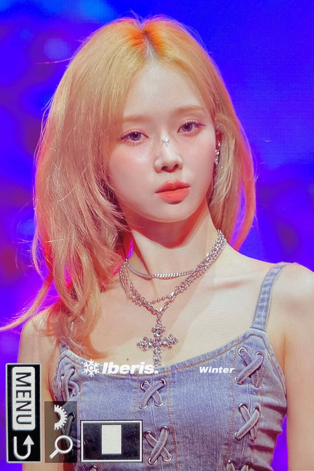 혹하게하는것들 어제자 미국 슈퍼콘서트 에스파 프리뷰 Daum 카페