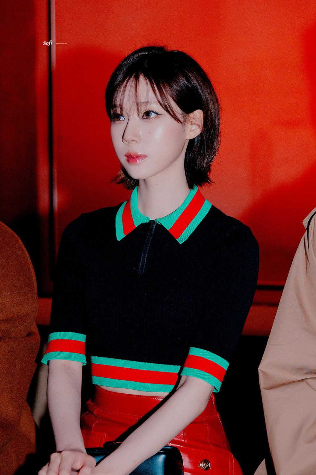 혹하게하는것들 내가 보고싶어서 다시꺼내는 경복궁 윈터 Daum 카페