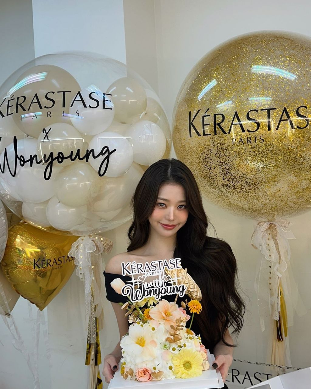 혹하게하는것들 오늘자 아이브 장원영 인스타 업뎃 Daum 카페